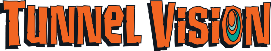 The Official Tunnel Vision Online Store – Tunnel Vision Store