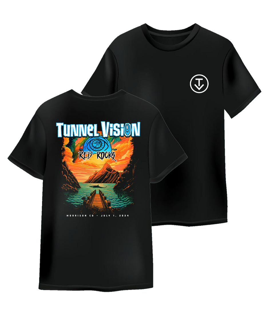 The Official Tunnel Vision Online Store – Tunnel Vision Store
