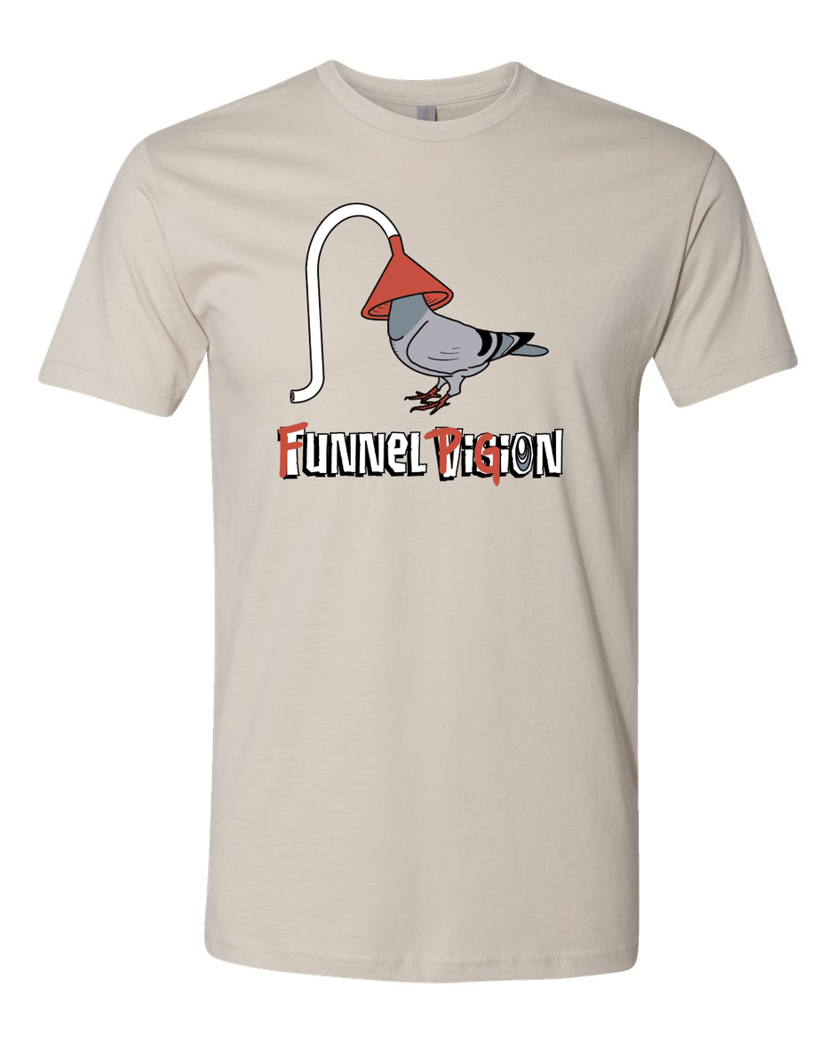 The Official Tunnel Vision Online Store – Tunnel Vision Store