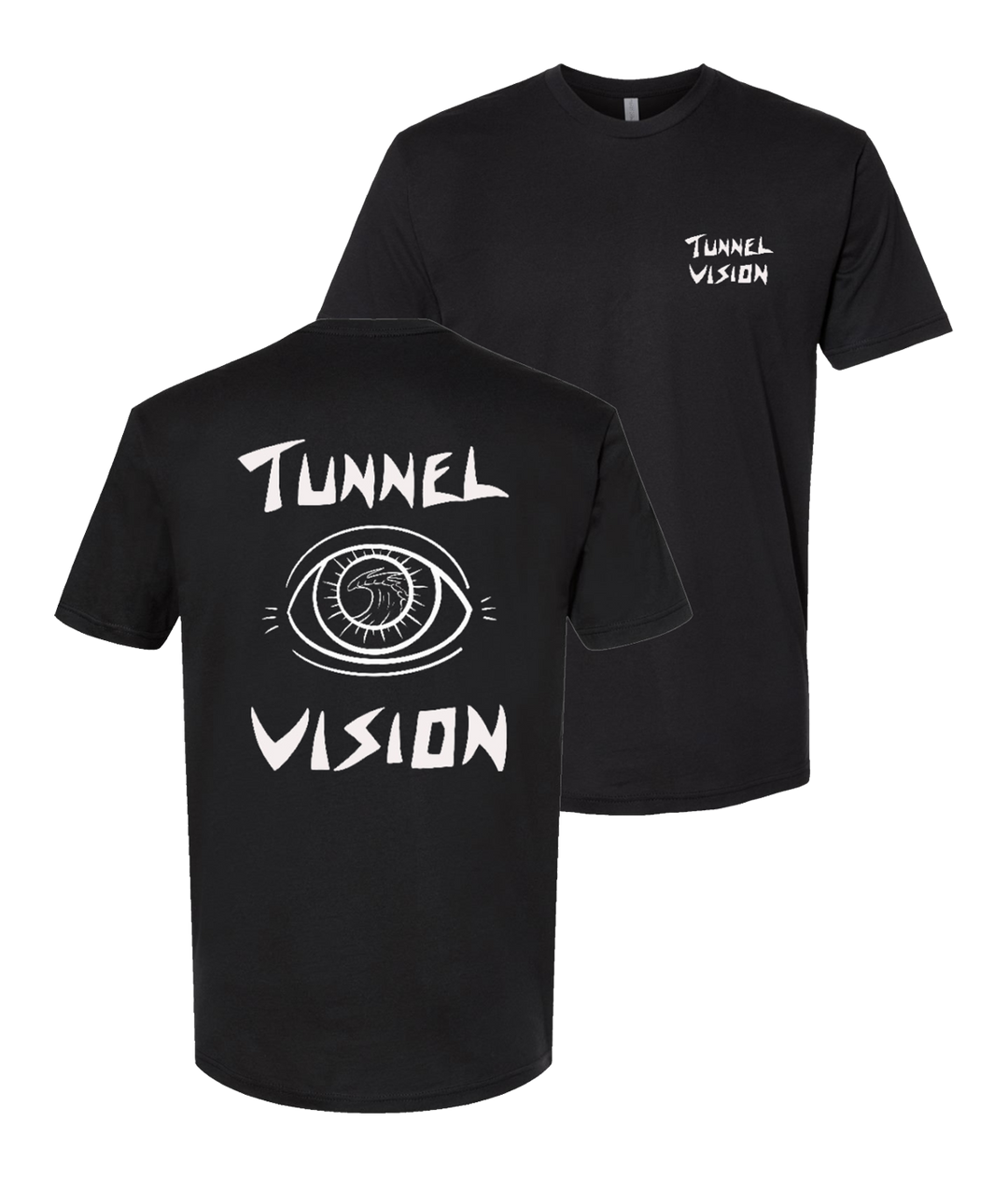 The Official Tunnel Vision Online Store – Tunnel Vision Store